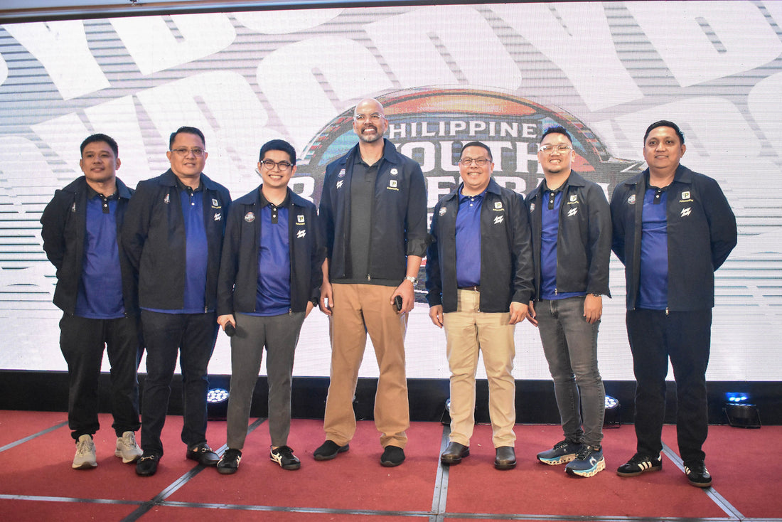 Philippine Youth Basketball Championship | PYBC